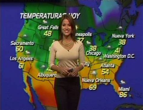 Weather Girls The Burning Platform