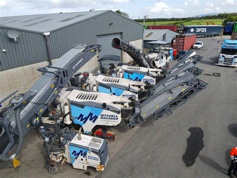 Tarmac And Asphalt Contractors Driveways Roads Including Raod Planing