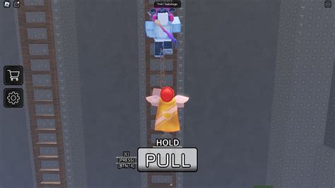 Roblox Chained A Beginners Guide