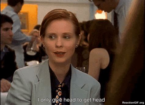  I Only Give Head To Get Head  Viral Viral Videos