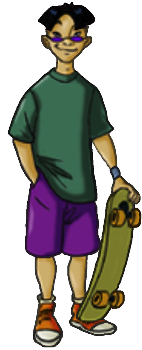 Owen Lam Yunas Princess Adventure Wikia Fandom