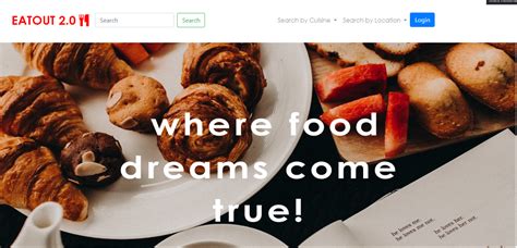Github Karenamanyarestaurant Recommender System A Web Application I