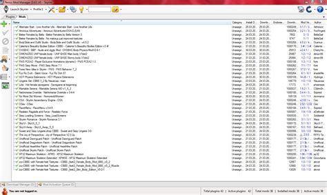Fores New Idles In Skyrim Fnis İt Does Not Work Properly Error