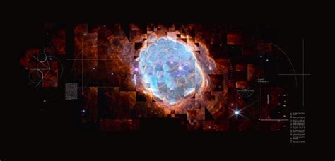 Broken Symmetry Might Break The Standard Model Of Cosmology Big Think