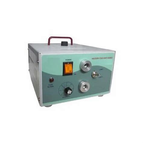 Halogen Light Source At Rs 16500piece Halogen Light Source In