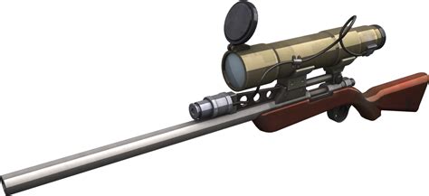 File Standard Icon Sniper Rifle Png Official Tf2 Wiki Official Team Fortress Wiki