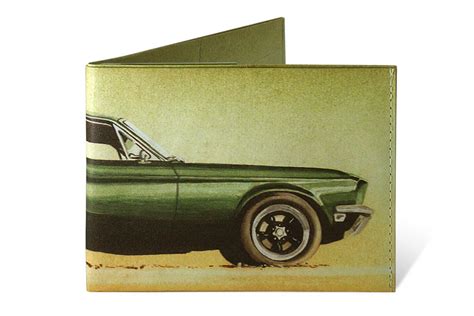 Spocket Classic Bullit Spocket Classic Bullit