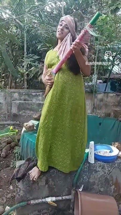 അമ്മയും മോളും പിന്നെ ഞാനും 🥰 Youtube