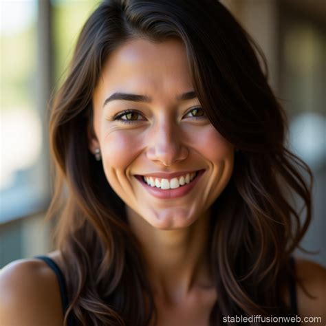 Detailed Physical Appearance Prompt | Stable Diffusion Online