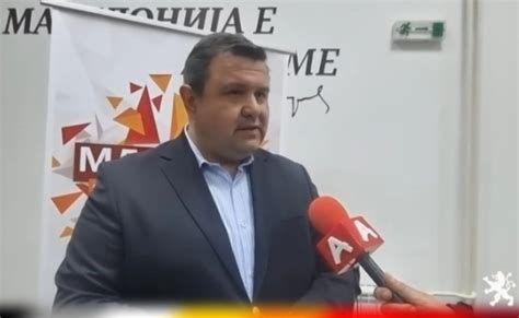 Мицевски Да ги задржиме младите во државата Сител Телевизија