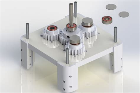 Provide 2d Drawing And 3d Modeling Cad Print By Santiagobuffone Fiverr