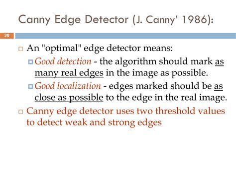 Ppt Edge Detection Powerpoint Presentation Free Download Id 1320540