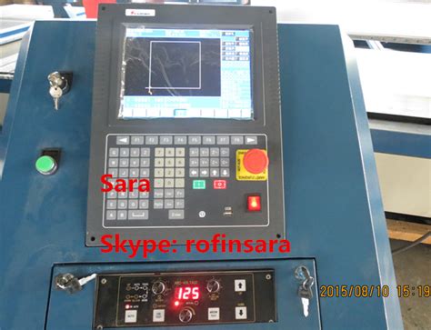 Servo Motor Table Cnc Plasma Cutting Machine Manufactured In China High Quality Servo Motor