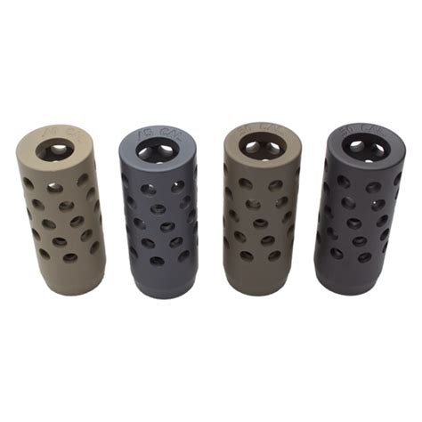 Muzzleloader Muzzle Brake High Quality Muzzleloader Muzzle Brake