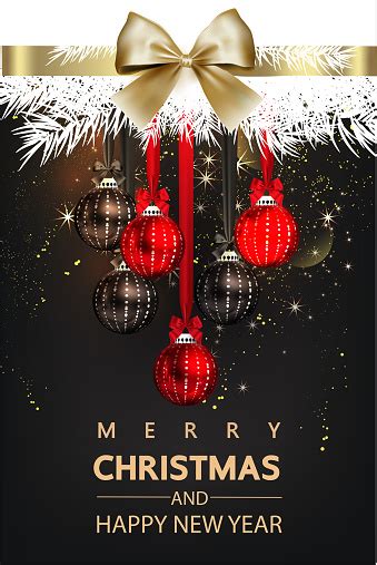 고급 크리스마스 소셜 미디어 황금과 검은 배경 격리 배경 프로모션 게시물 템플릿 소셜 미디어에 대한 포스트 스퀘어 프레임 3d