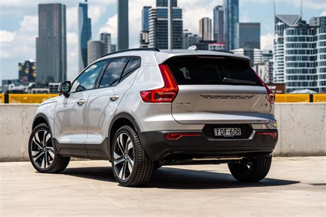 2024 Volvo Xc40 Review Carexpert