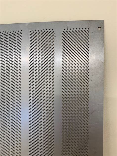 Commercial Products Delta Sheet Metal Specialists In Sheet Metal Fabrication