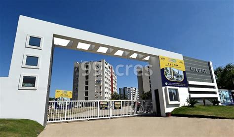 satya prakash nice space airport road bhopal resale price list
