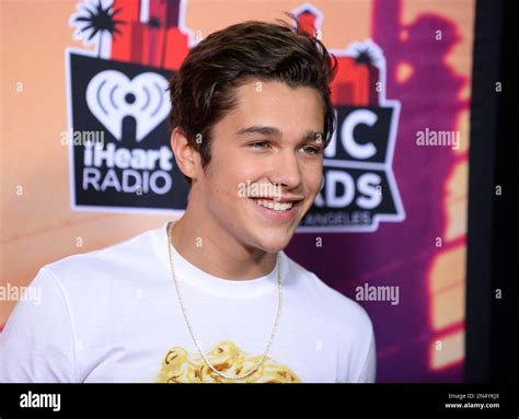 Austin Mahone Instagram 2022