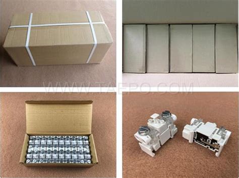 Gel Filled Without Protection 1 Pair Dropwire STB VX Connection Module TP 1301 1 Neutral