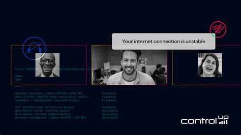 Automated Remediation Of Unified Communications Issues Controlup