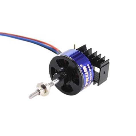 Detrum Bm2806cd 1200kv Brushless Motor