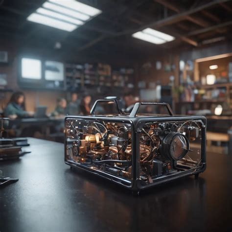 Understanding Technology Based Learning Frameworks