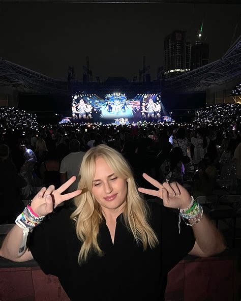 Taylor Swifts Eras Tour Every Celebrity Attendee Us Weekly