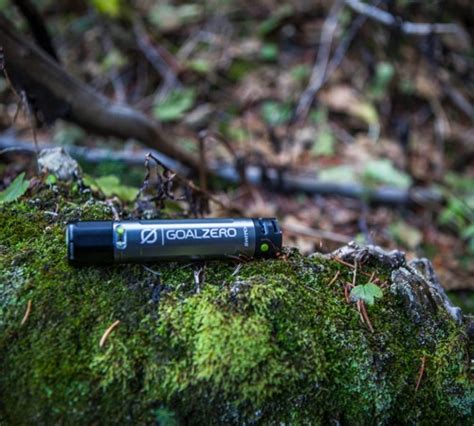 Goal Zero Switch 10 Recharger Yuppie Gadgets