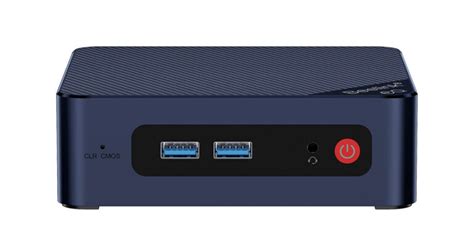 beelink eq12 mini pc features processor n100 alder lake n cpu up to