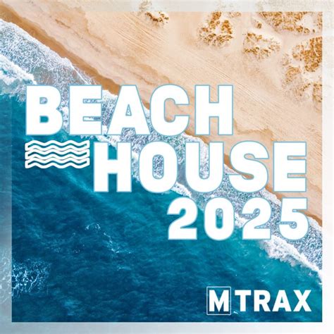 Beach House Fitness Music Group