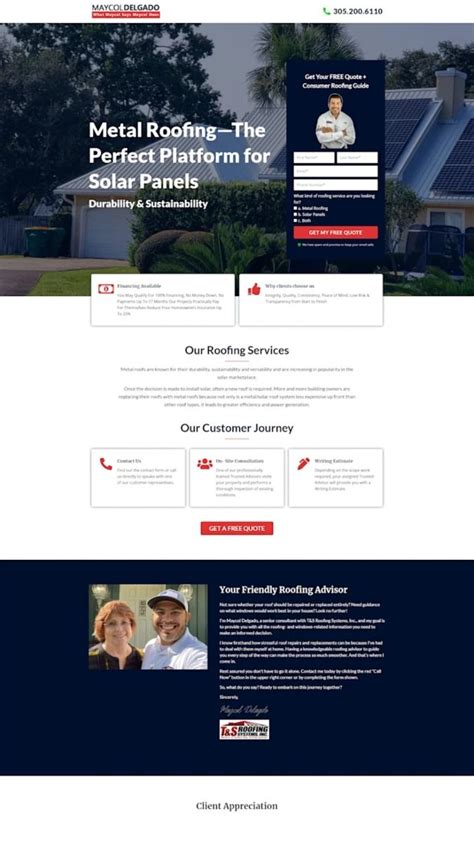 Wordpresschief I Will Create Responsive Wordpress Landing Page Design