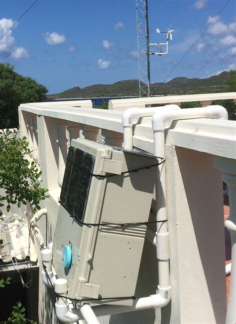 Project Curacao2 Part 2 Raspberrypi And Arduino Based Environmental Station Switchdoc Labs