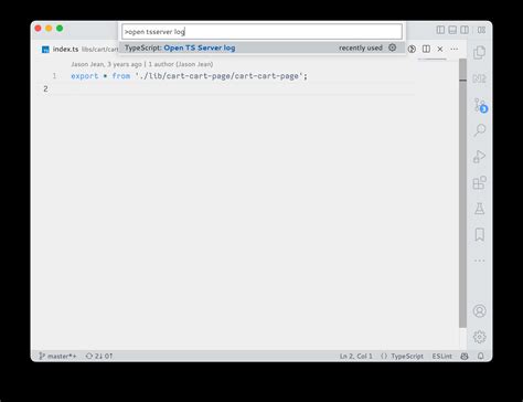 NX Console Extension Breaks Intellisense In VS Code Issue Nrwl Nx Console GitHub