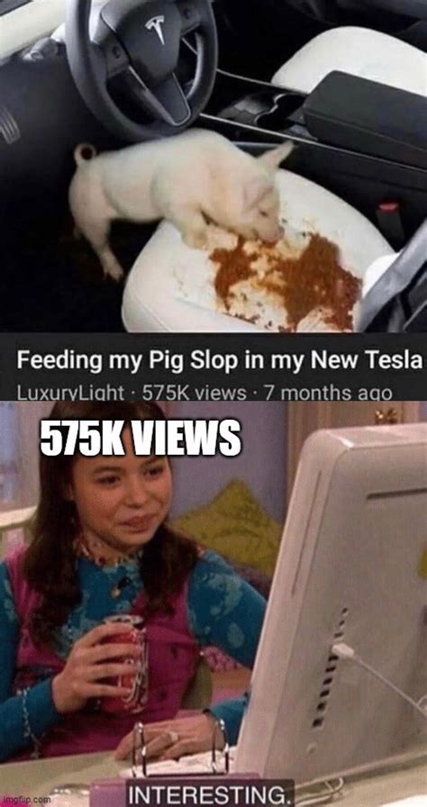 Icarly Interesting Imgflip