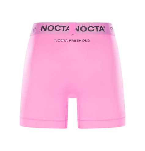 Nocta Brief Grey Blue And Pink Nocta