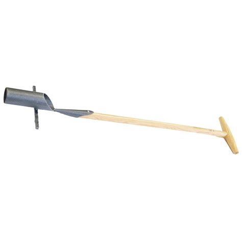 Planting Aid — Tool Garden