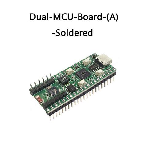 树莓派pico rp2040 esp32 c3双mcu板wifi蓝牙替代pico w