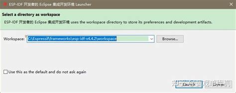 Esp32 C3开发笔记4：esp Ide工具链的安装 知乎
