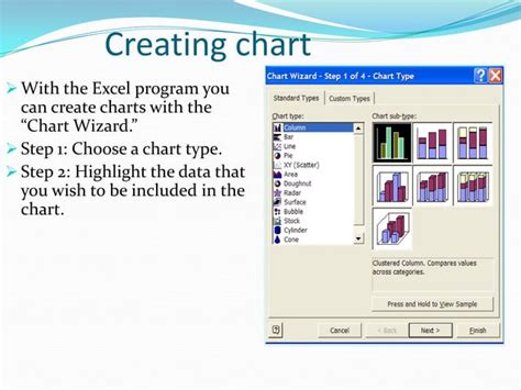 Ppt On Ms Excel PPTX Desktop Publishing Computer Software And Applications
