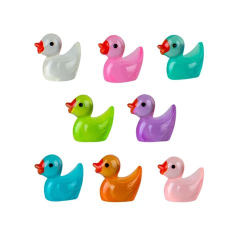 Multi Pack Teeny Tiny Ducks 40 Pack Spencers