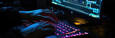 Premium Ai Image Programming Coffee Break Software Development Coding Setup Code Printouts