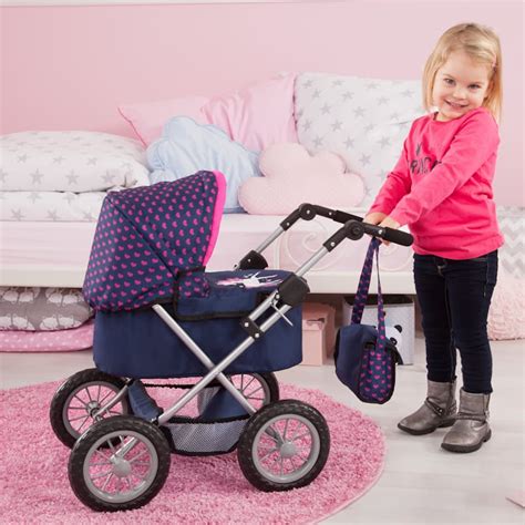 29 Off On Bayer Toy Pram Set Onedayonly