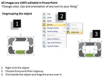 Powerpoint Slides Success Reinforcing Process Ppt Backgrounds