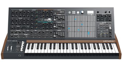 6 Of The Best Analog Synths On The Market Today — Sonicscoop 6 Of The Best Analog Synths On The Market Today — Sonicscoop