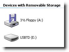 How To Format A USB Thumb Drive In Windows
