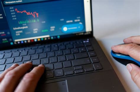 Study How You Type And Move Your Mouse Reflects How Stressed You Are The Star