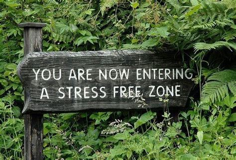 Relieve Stress - Change is Always Possible