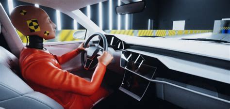MeasX Reveals Updates For X Crash And X Zero Automotive Testing Technology International