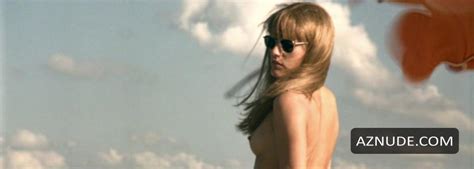 Nicolette Krebitz Nude Aznude